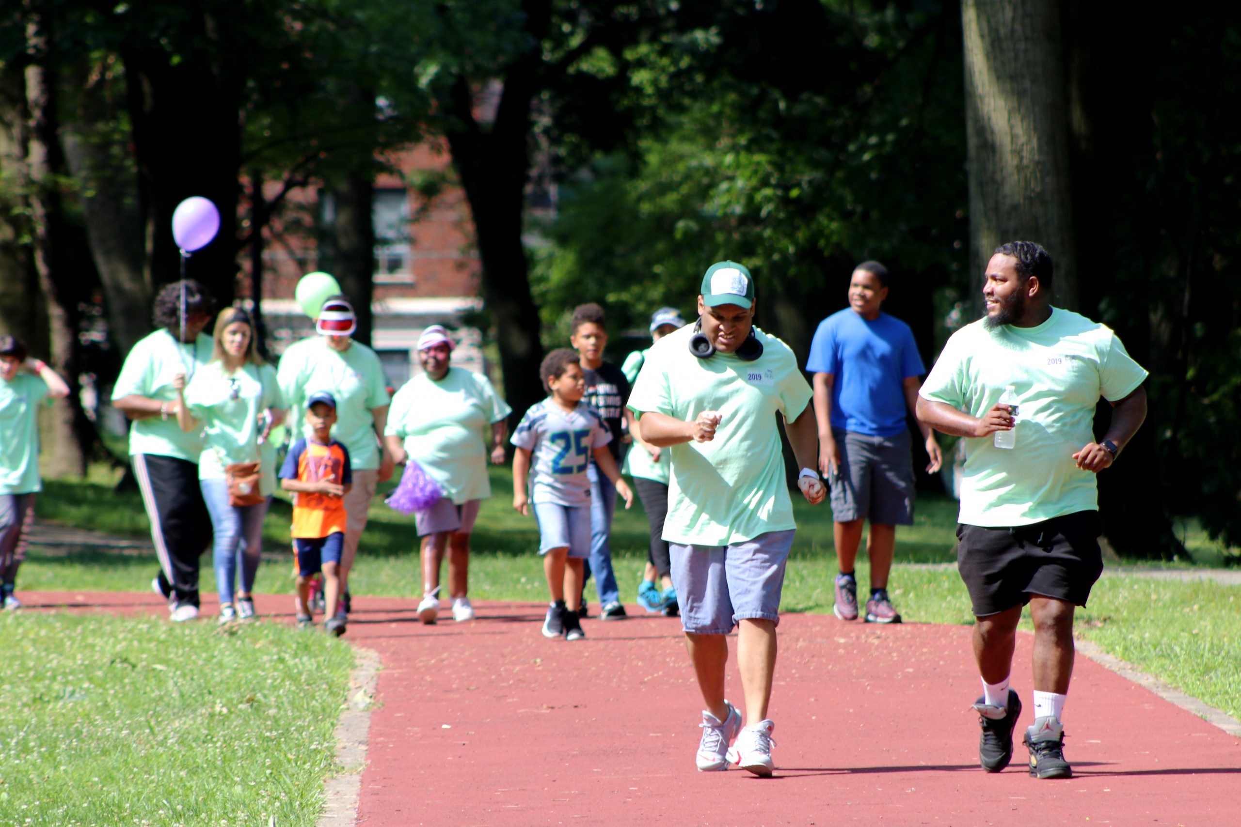 Pillar Care Continuum Day Programs - Pillar Care Continuum